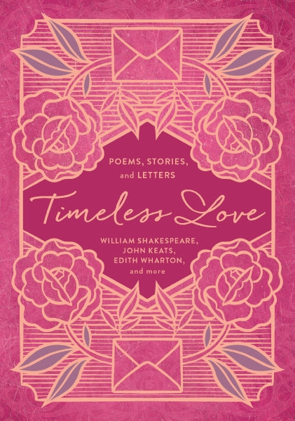 Timeless Love: Poems, Stories, and Letters – FaithGateway