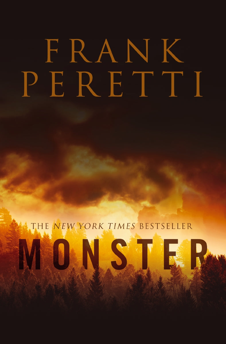 Monster – FaithGateway