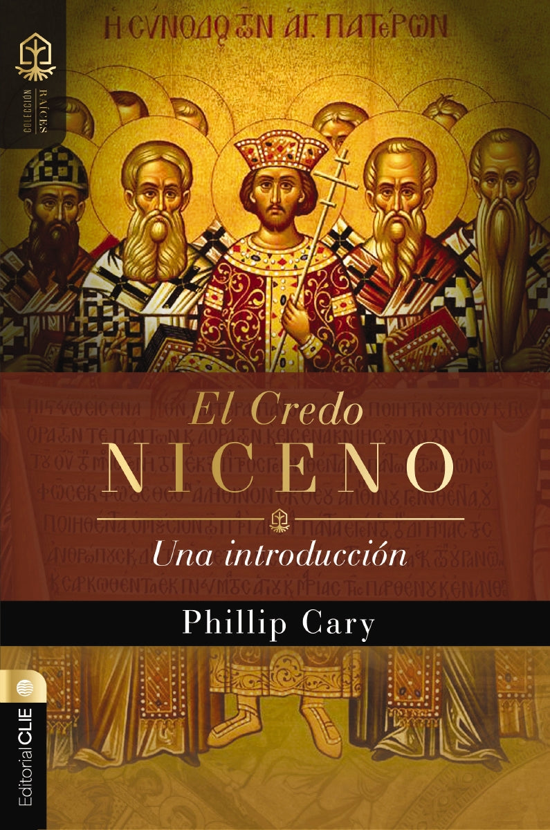 El credo niceno: Una introducción – FaithGateway