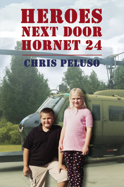 Heroes Next Door: Hornet 24 – FaithGateway