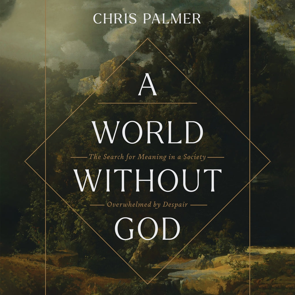 A World Without God: The Search for Meaning in a Society Overwhelmed b ...