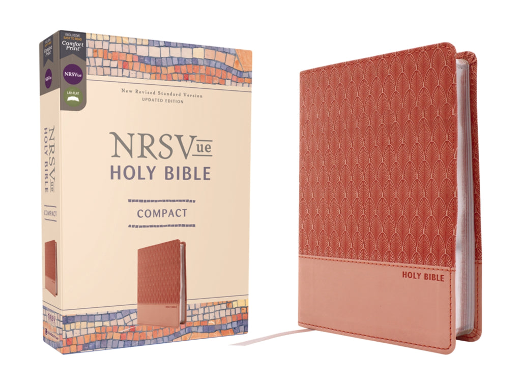 NRSVue, Holy Bible, Comfort Print – FaithGateway