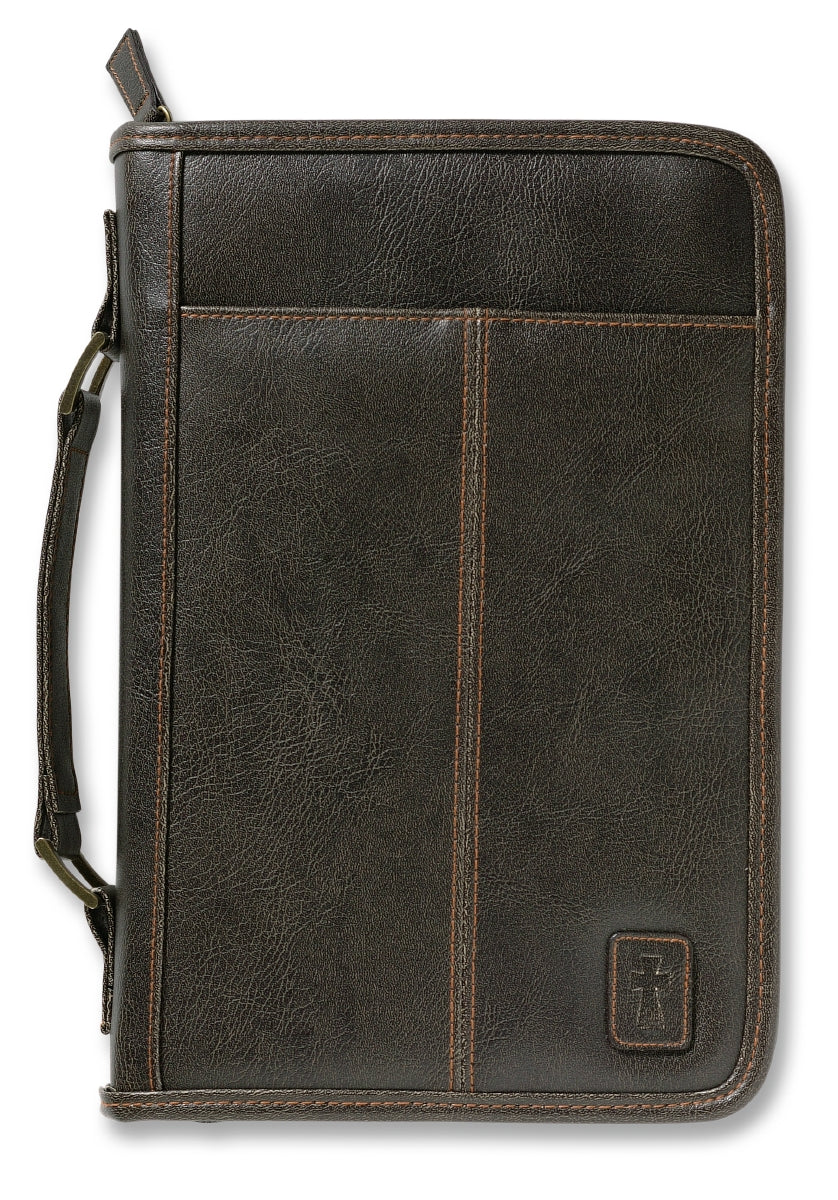 Aviator Book and Bible Cover – FaithGateway