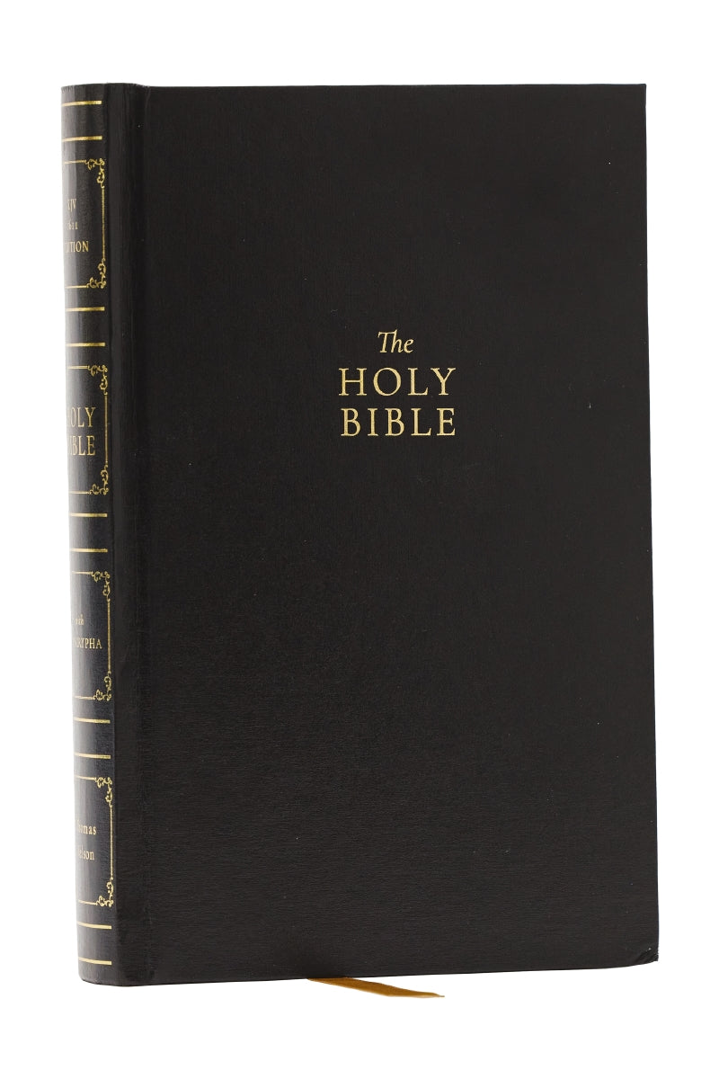 1611 KJV with Apocrypha: Holy Bible – FaithGateway