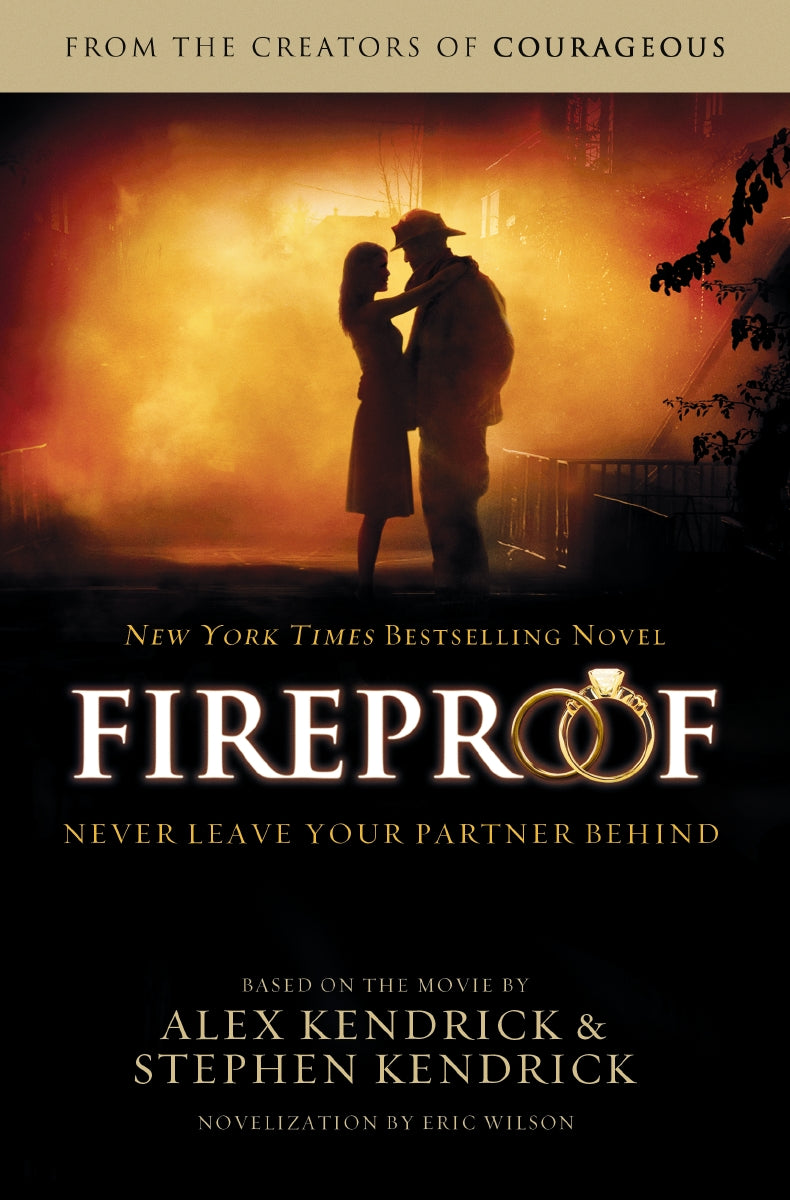 Fireproof – FaithGateway