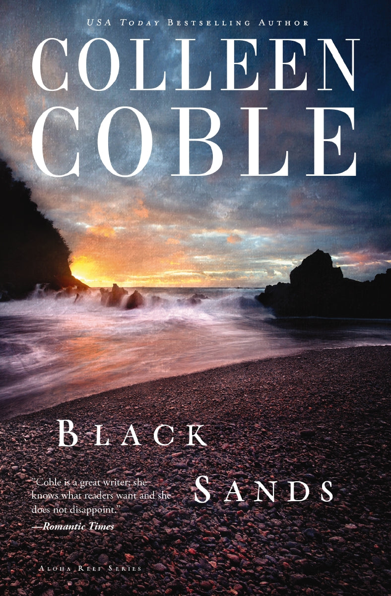 Black Sands – FaithGateway
