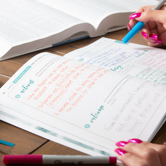 Bible Study Resources for Groups and Individuals - FaithGateway Store