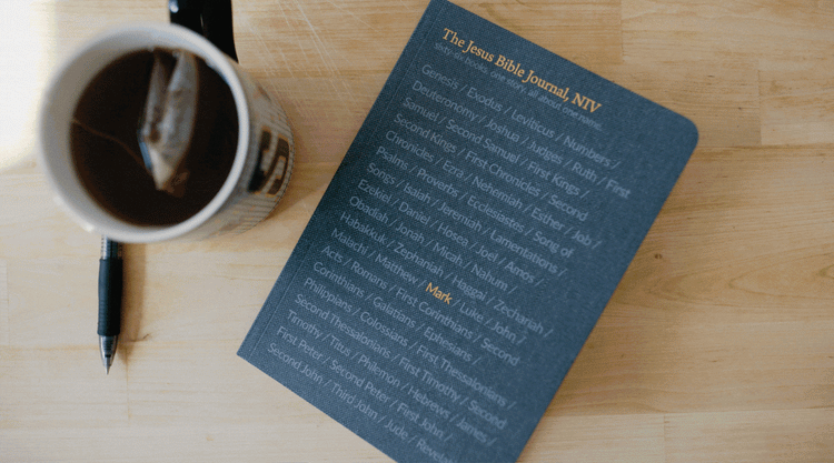 Bible Journals | Bible Journaling - FaithGateway Store