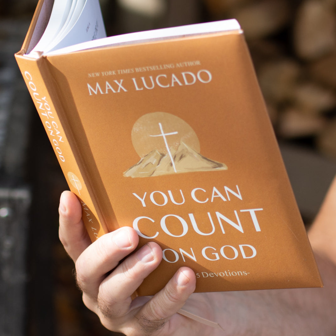 New and Bestselling Books | Top Christian Authors - FaithGateway Store