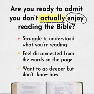 No More Boring Bible Study: Why Taking Scripture Seriously Is Easier a ...