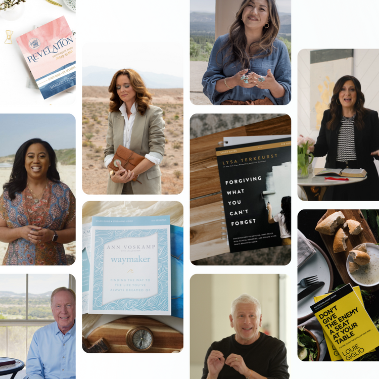 FaithGateway Store - Christian Books, Bibles, and Studies