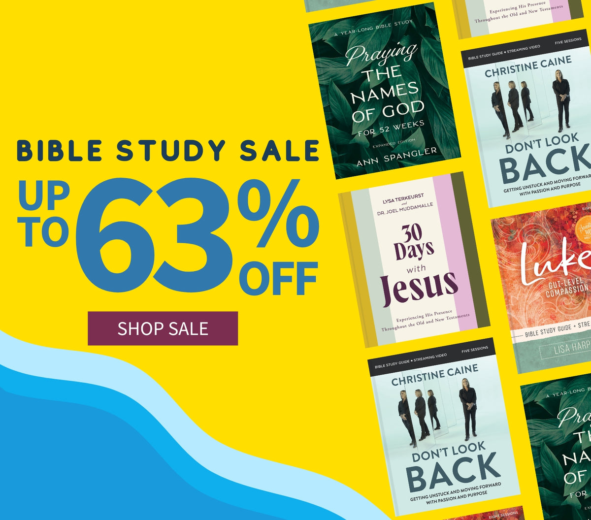 FaithGateway Store - Christian Books, Bibles, and Studies