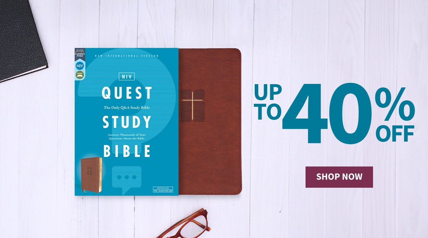 FaithGateway Store - Christian Books, Bibles, and Studies