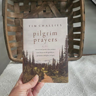 Pilgrim Prayers: Devotional Poems That Awaken Your Heart to the Goodne ...