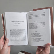 Pilgrim Prayers: Devotional Poems That Awaken Your Heart to the Goodne ...