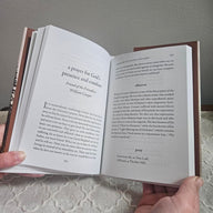 Pilgrim Prayers: Devotional Poems That Awaken Your Heart to the Goodne ...