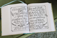 NIV, Beautiful Word Coloring Bible: Hundreds of Verses to Color ...