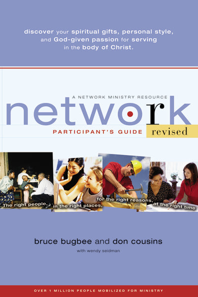 Network Guide by Bruce L. Bugbee – FaithGateway