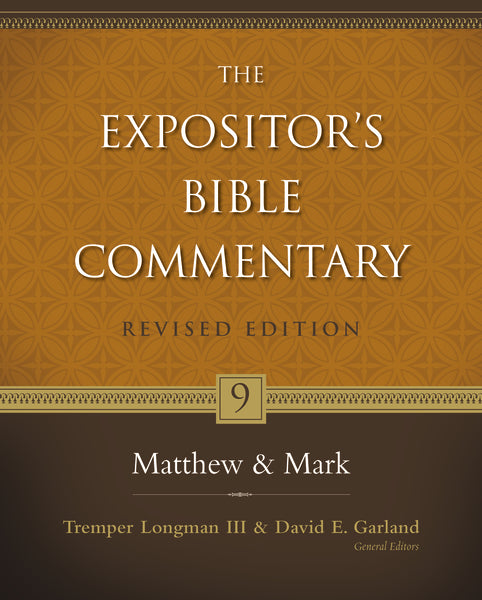 Matthew and Mark – FaithGateway