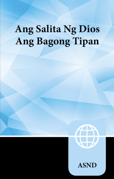Tagalog New Testament, Paperback – FaithGateway