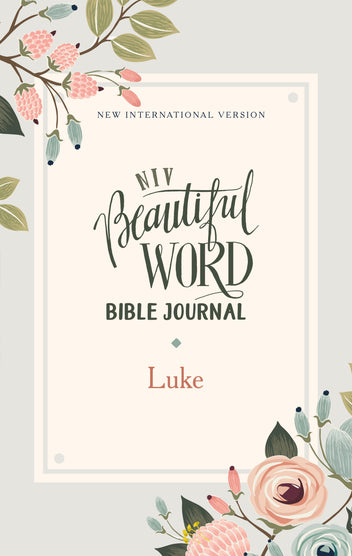 Luke: Gut-Level Compassion by Lisa Harper - Bible Study Materials ...