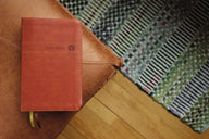 NIV, Men's Devotional Bible, Comfort Print – FaithGateway