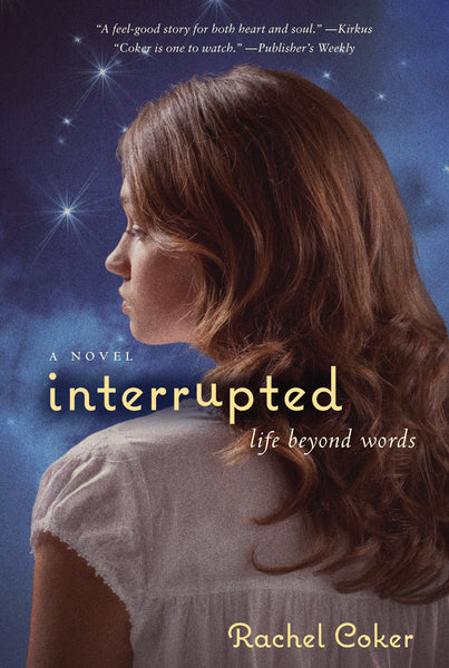 Interrupted: A Life Beyond Words – FaithGateway
