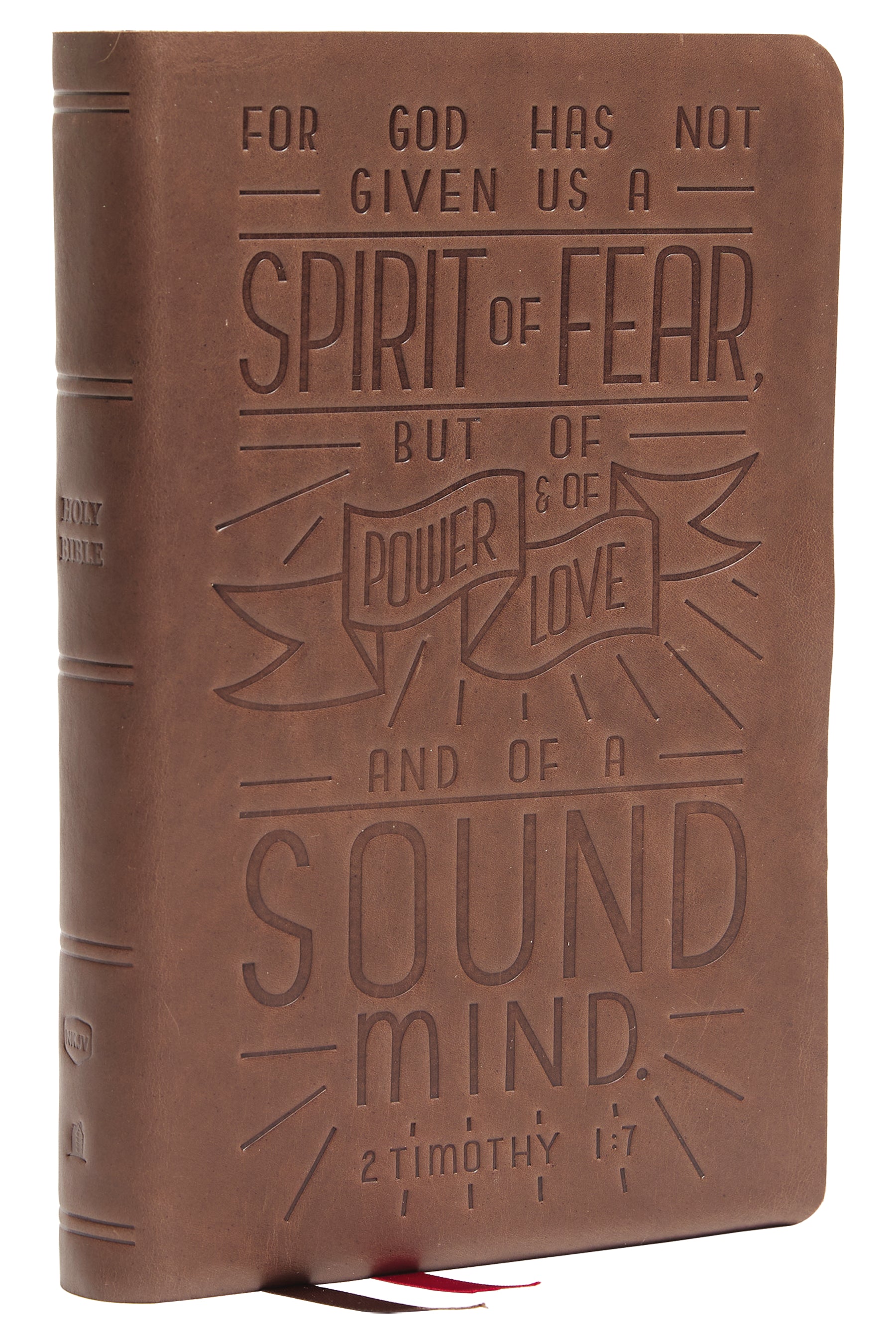 Holy Bible Cover Design