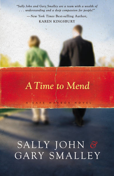 A Time to Mend – FaithGateway