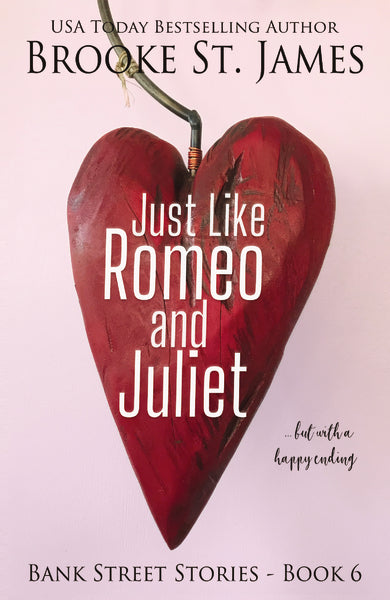Just Like Romeo and Juliet--But with a Happy Ending – FaithGateway