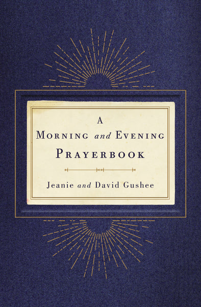 Morning and Evening Prayerbook – FaithGateway