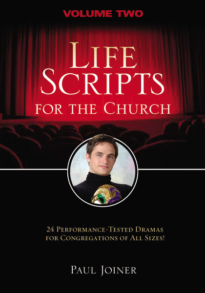 Life Scripts for the Church: Volume II – FaithGateway