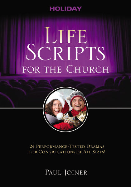 Life Scripts for the Church: Holiday – FaithGateway