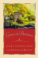 Grace in Autumn: A Cozy Christian Fall Must Read – FaithGateway