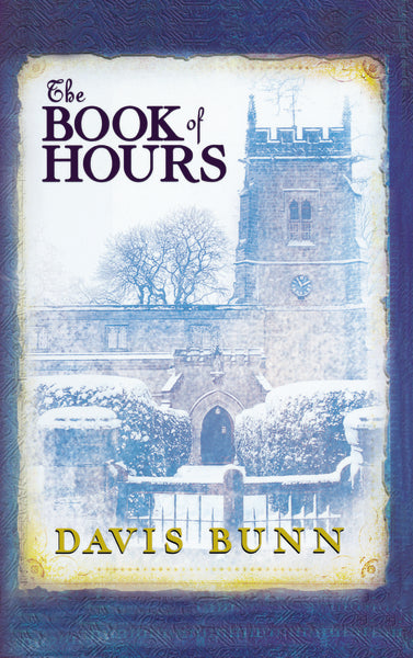 The Book of Hours: Hardcover edition features newly revised content ...