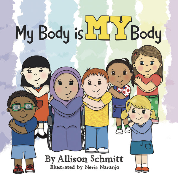 My Body is MY Body – FaithGateway