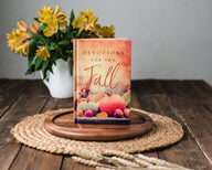 Devotions for the Fall: Celebrate the Harvest Season with Gratitude an ...