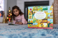 The Jesus Storybook Bible A Christmas Collection: Stories, songs, and ...